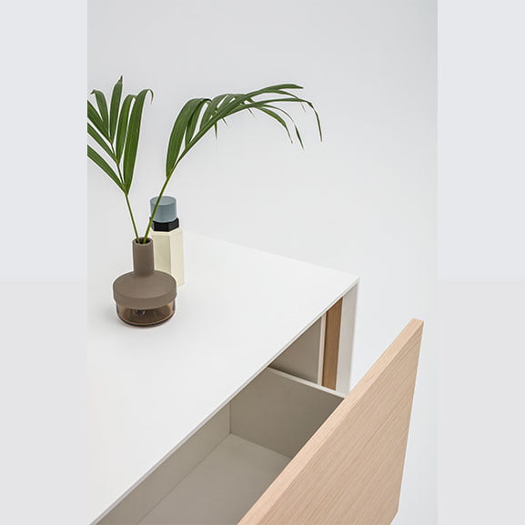 Gravity Executive Desk : BT Office