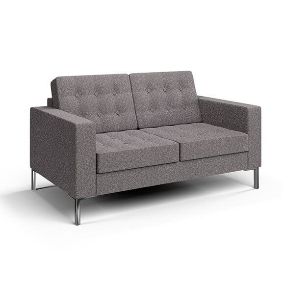 Theo Modular sofa - Contemporary & Stylish - BT Office Furniture