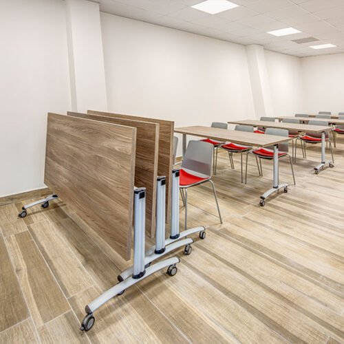 Tilt Top Office Tables - Modern & Stylish - From Only £145.00