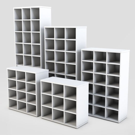 Pigeon Hole Storage Buying Guide